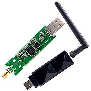 Deal4GO AR9271 802.11n 150Mbps Wireless USB WiFi Adapter Network WLAN Card for Kali Linux/Linux/Ubuntu/CD Linux/Windows 7/8/10/Centos