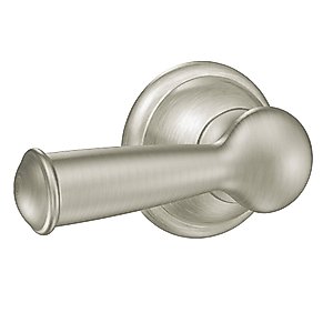 Moen Y2601BN Banbury Replacement Metal Decorative Toilet Tank Flush Lever, Brushed Nickel
