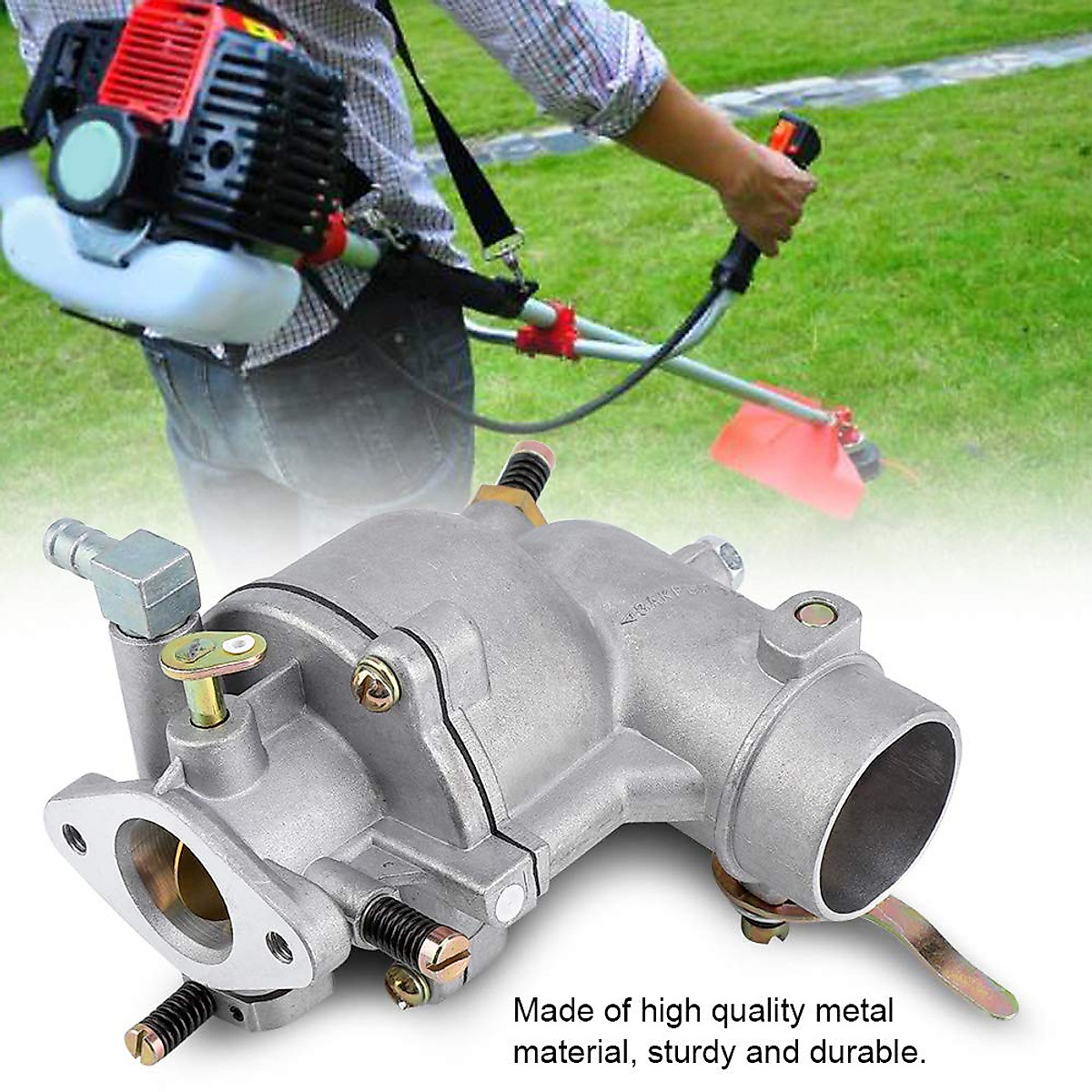 Engine Carburetor Carb for & 170402 390323 394228 7HP 8HP 9HP Horizontal Engines