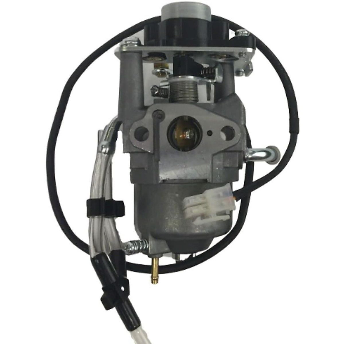 Lumix GC Carburetor For Powerhorse M42411K 42411 79CC 1600 2000 Watt Inverter Generators