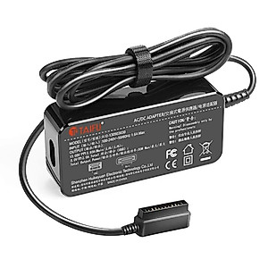TAIFU 50W 13.05V 3.83A Battery Charger Adapterfor JI Mavic Pro/Mavic Pro Alpine/Mavic Pro Platinum RC Drone/Mavic Intelligent Flight Battery & Remote Controller DJI Mavic Charger Power Supply Cord