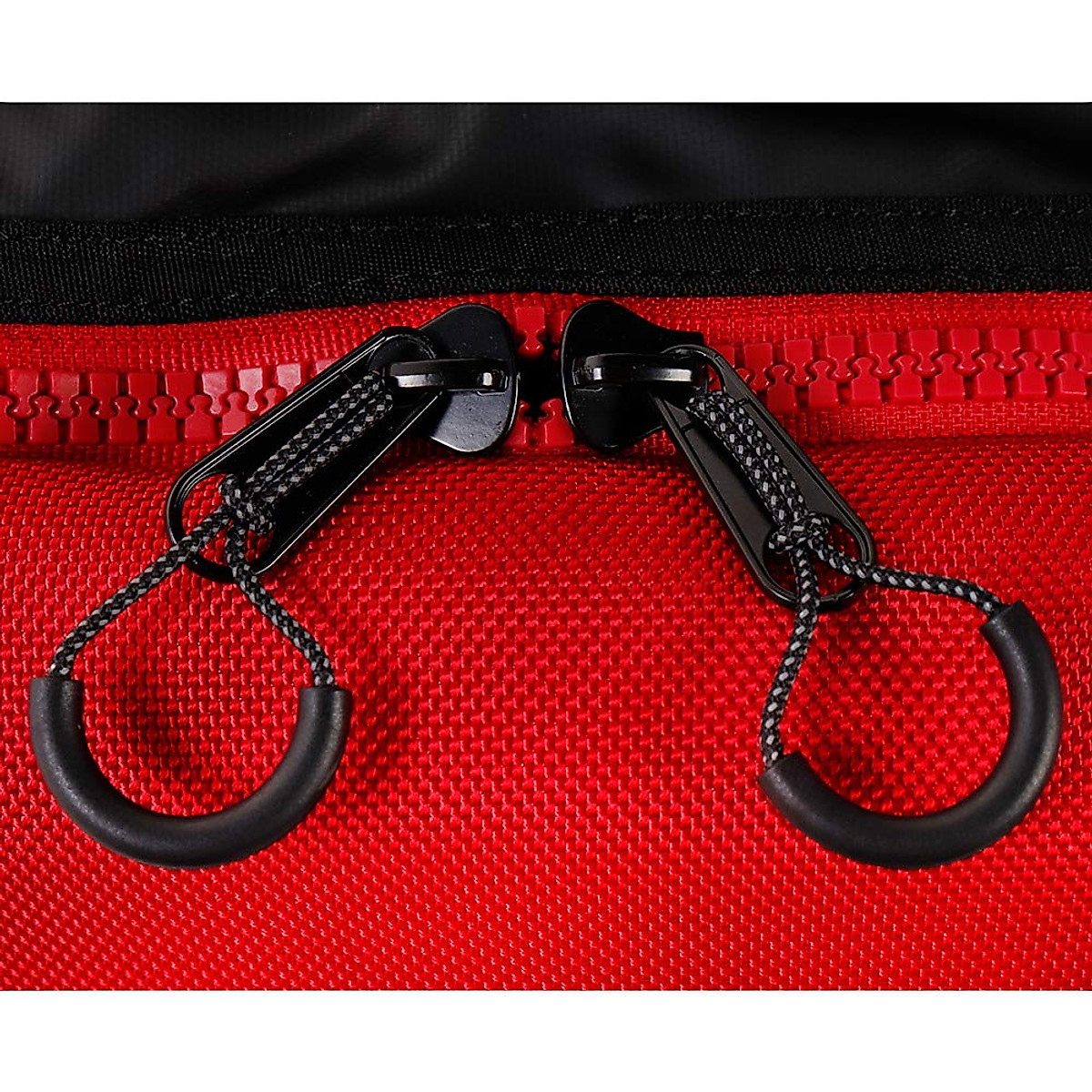 Nike Jordan Urbana Backpack (One Size, Gym Red)