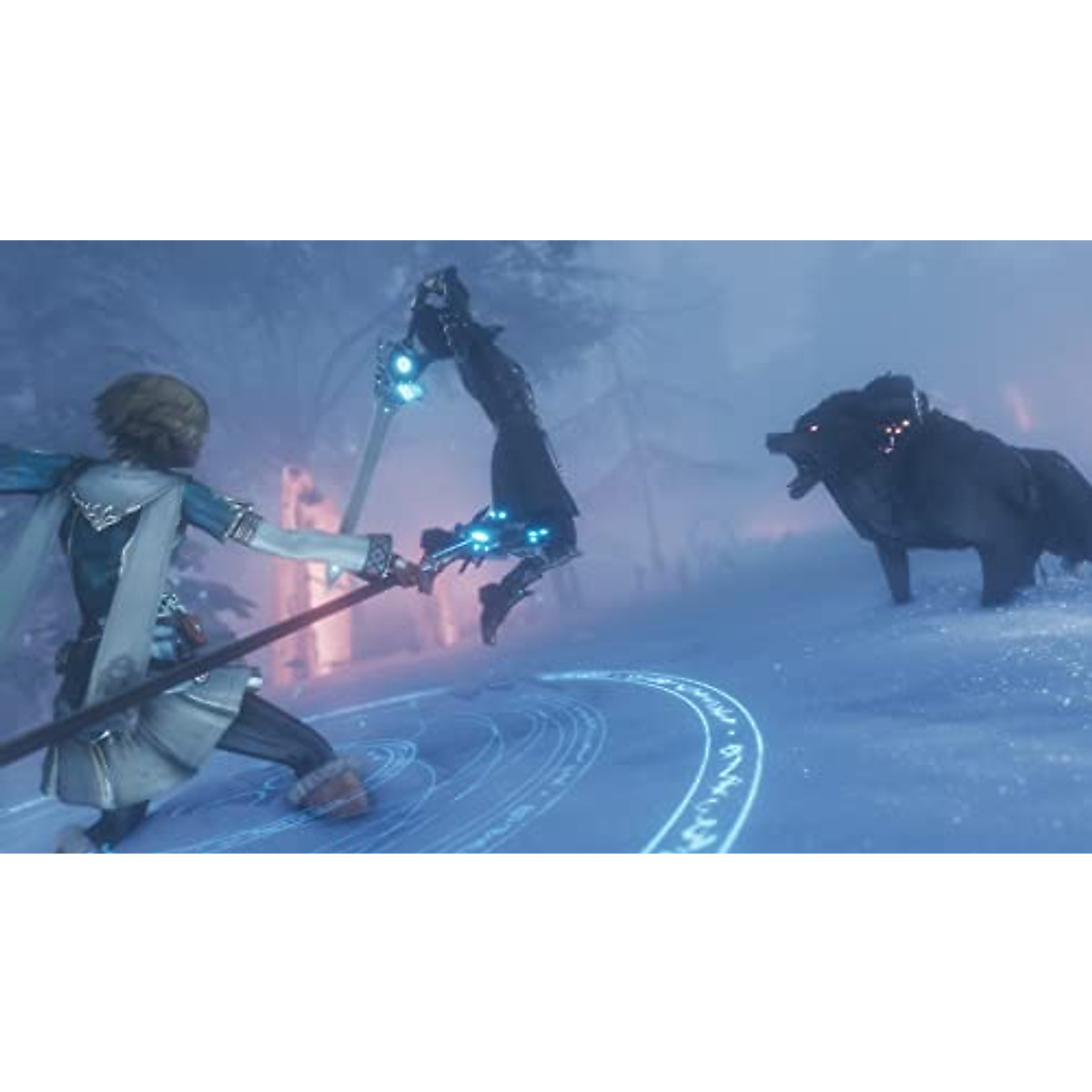 Plug-In Digital Edge of Eternity (PS5)