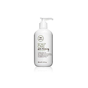Tea Tree Scalp Care Anti-Thinning Conditioner, Thickens + Strengthens, For Thinning Hair, 10.14 fl. oz.