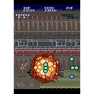 Konami Classics Volume 1 - Xbox 360