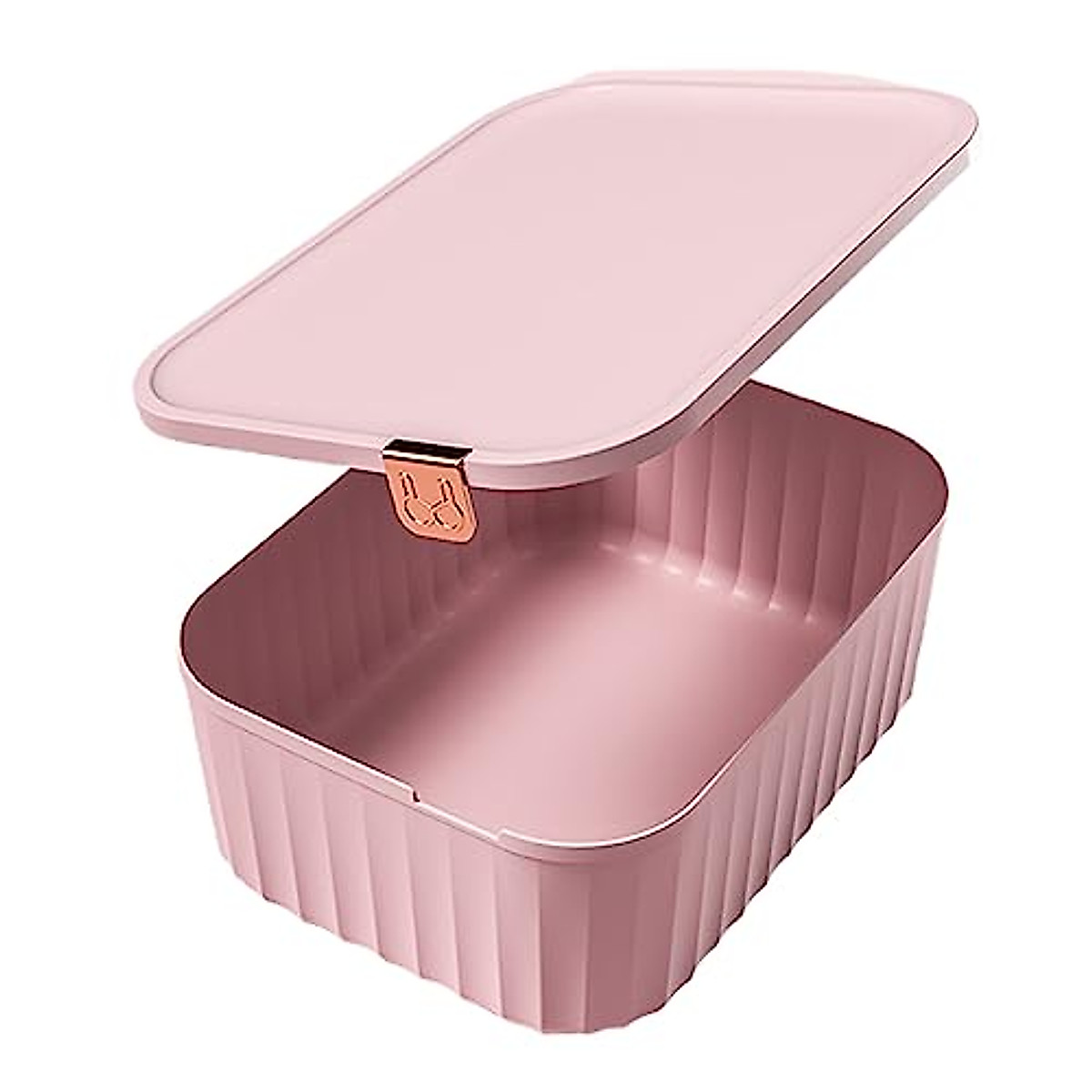 degtnb Underwear Drawer Organizer, Bra Storage Boxes Reusable Socks Underpants Scarf Organizer Box