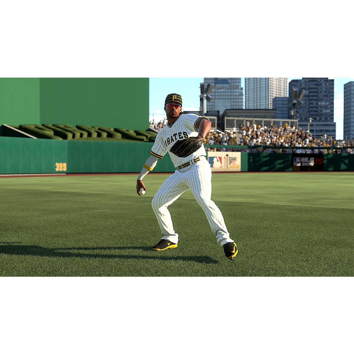 MLB 15: The Show - PlayStation 4