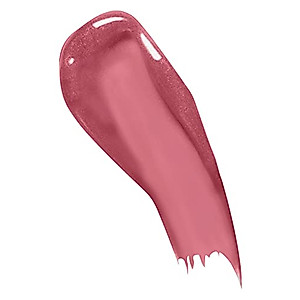 wet n wild MegaSlicks Lip Gloss Green Rasp-berry Voice 10- Rasp-berry Voice 0.6 Ounce