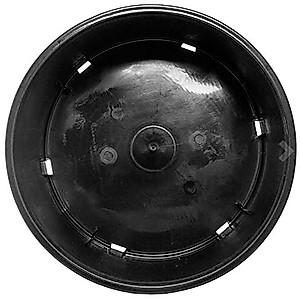 Pro Cal HGPK5PHD Premium Nursery Pot 5 Gal (5/pk)