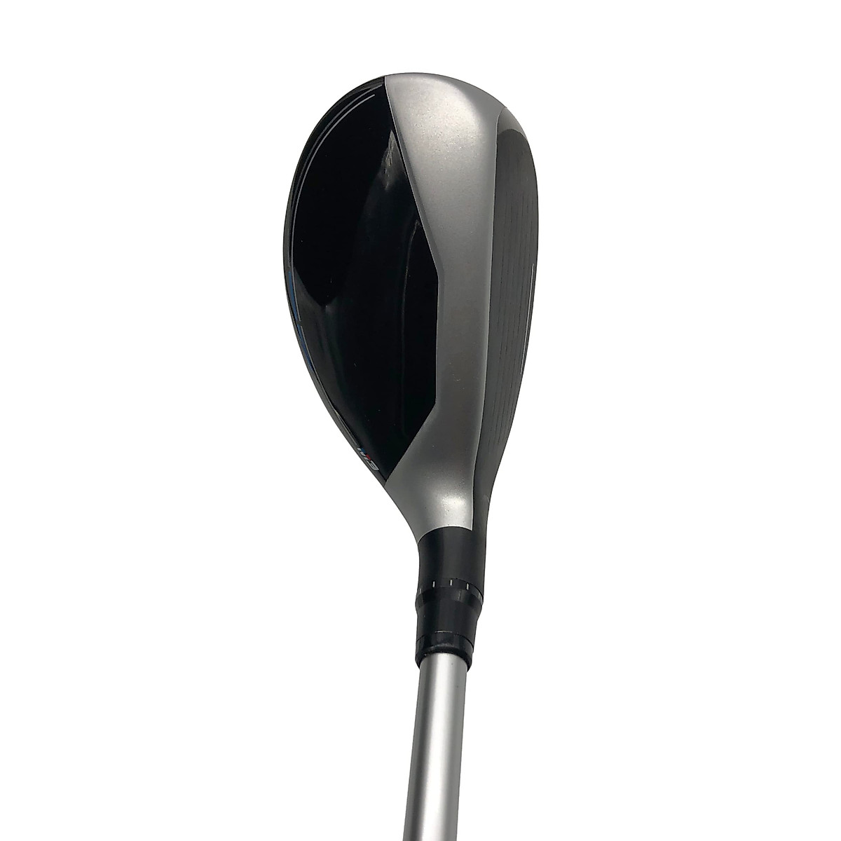 Taylormade M3 Hybrid (4-21, Regular Flex, Left Hand)