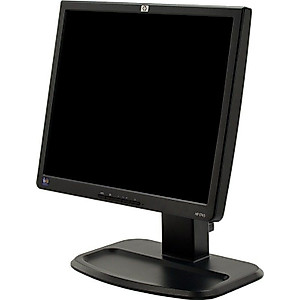 HP L1745 17-Inch LCD Monitor (GE178A8#ABA)