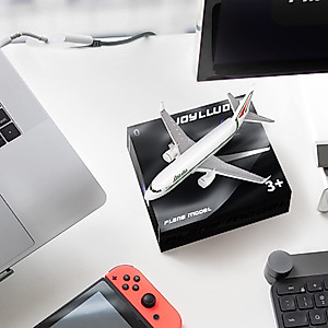 Joylludan Model Planes Italy Airplane Model Airplane Plane Aircraft Model for Collection & Gifts