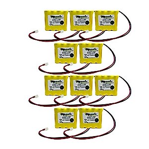 10PC DualLite 12-790, 0120790, 0120790 REV. A, 0120790 REV. B