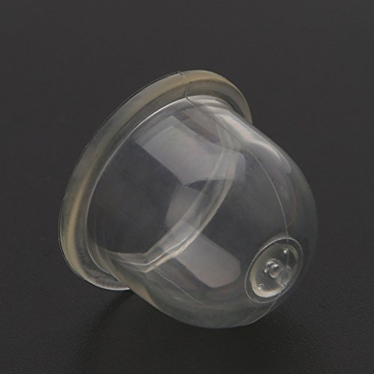 LOLOVI BBR 10Pcs Carburetor Parts Fuel Primer Bulb Pump Cap For Chainsaw Blower Trimmer New Mini Garden Tools Set Pink