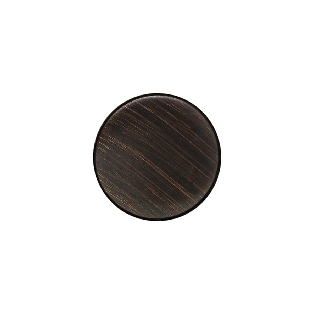PF WaterWorks PF0244 2 Hole Pop-Up Stopper, Oil Rubbed Bronze