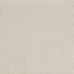 Republic Design House Upholstered Bed Frame Only, Ivory, California King Size, (375-FO-BR)