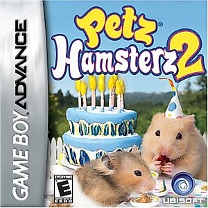 Petz Hamsterz 2