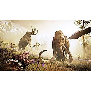 Far Cry Primal and Far Cry 4 Double Pack (Xbox One)