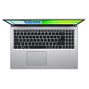 Acer Newest Aspire 5 Laptop,15.6" FHD IPS, 11th Intel i7-1165G7, Iris Xe Graphics, 36GB DDR4, 2TB SSD, WiFi 6, Backlit Keyboard, Numpad, RJ-45, Windows 11 Home, COU 32GB USB