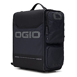 OGIO Locker Bag, Black, Medium