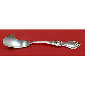 Queen Elizabeth I by Towle Sterling Silver Cheese Knife with Pick Custom Fhas 6"