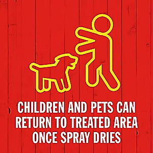 Sevin 100519576 Ready-to-Use Bug Killer 1 gal, 1 Gallon RTU