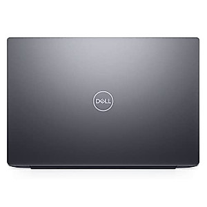 Dell XPS 13 9320 Plus 13.4" Laptop Intel Core i7-1260P (12-Core) 512GB PCIe SSD 16GB RAM 3.5K OLED (3456X2160) InfinityEdge Touch Win 11 PRO (Renewed) (Silver)