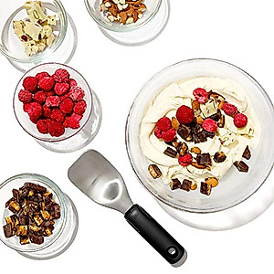 OXO Good Grips Stainless Steel Ice Cream Spade