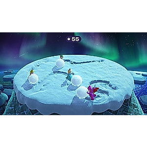 Nintendo Mario Party Superstars (Nintendo Switch) (European Version)