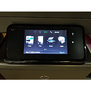 HEWLETT-PACKARD X476DW Inkjet Multifunction Printer - Color - Plain Paper Print / CN461A#B1H /