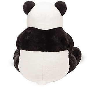 Vermont Teddy Bear Giant Panda Stuffed Animal - Stuffed Panda, 3.5 Foot, 42"
