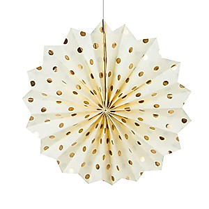 Teal Gold Birthday Party Decorations Teal Paper Fans Teal Gold Happy Birthday Banner Paper Pom Poms Flowers Baby Boy Birthday Baby Shower Women Birthday Turquoise Party Decorations