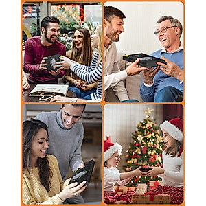 Coffee Mug Warmer, Cup Warmer for Desk with Auto Shut Off, 3 Temp Settings, Mug Warmer for Coffee, Beverage, Milk, Tea, Coffee Warmer Plate in Your Home & Office, Gift (No Cup)