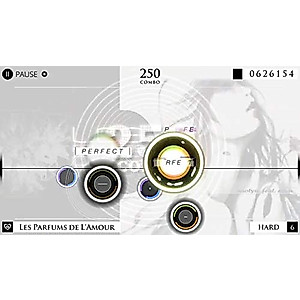 Cytus Alpha Switch