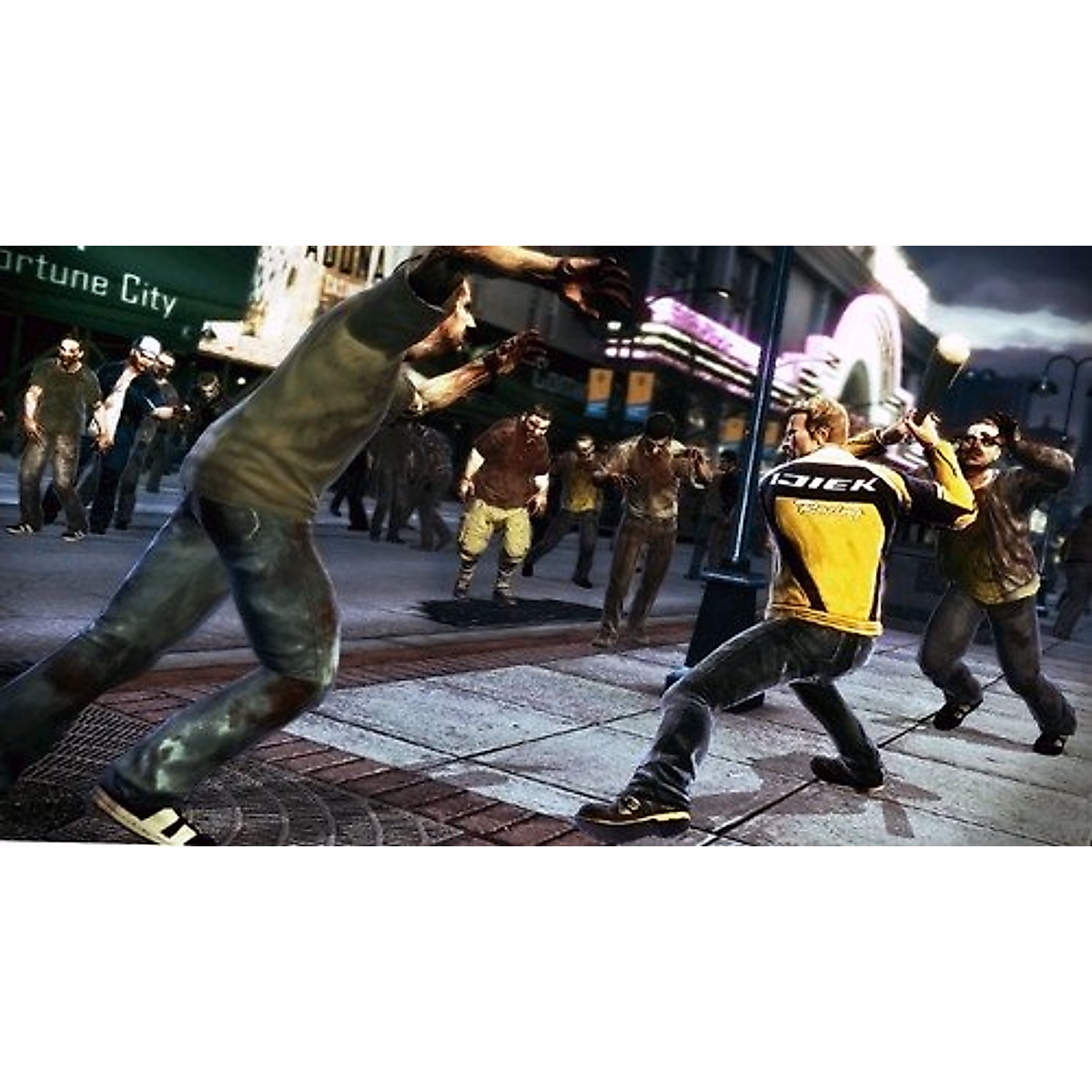 Dead Rising 2 - Xbox 360
