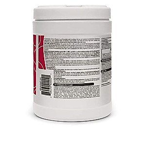 Micro-Scientific Opti-Cide3 Medical Disinfecting Wipes Healthcare Grade Disinfectant Cleaner Surface Wipes - OCW06-100