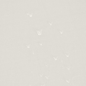 INFBLUE Indoor/Outdoor Chair Cushions Set of 4 Chair Pads Water Resistance Square Corner Outdoor Cushions for Patio Furniture - Patio Chair Cushions with Ties