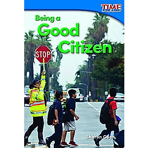 Teacher Created Materials - TIME For Kids Informational Text Collection - 30 Book Set - Grade K