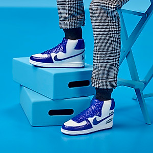 Barbie Signature Lebron James Kenbassadors Doll Collectible with Varsity Bomber Jacket Outfit & Accessories Including Headphones, Sunglasses, & More