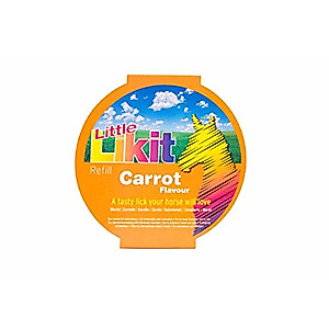Manna Pro Little Likit Carrot Refill