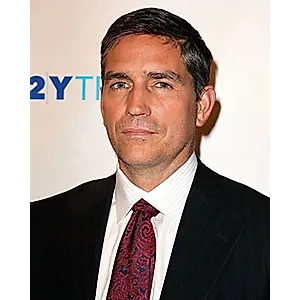 Jim Caviezel 8 x 10 / 8x10 Glossy Photo Picture Image