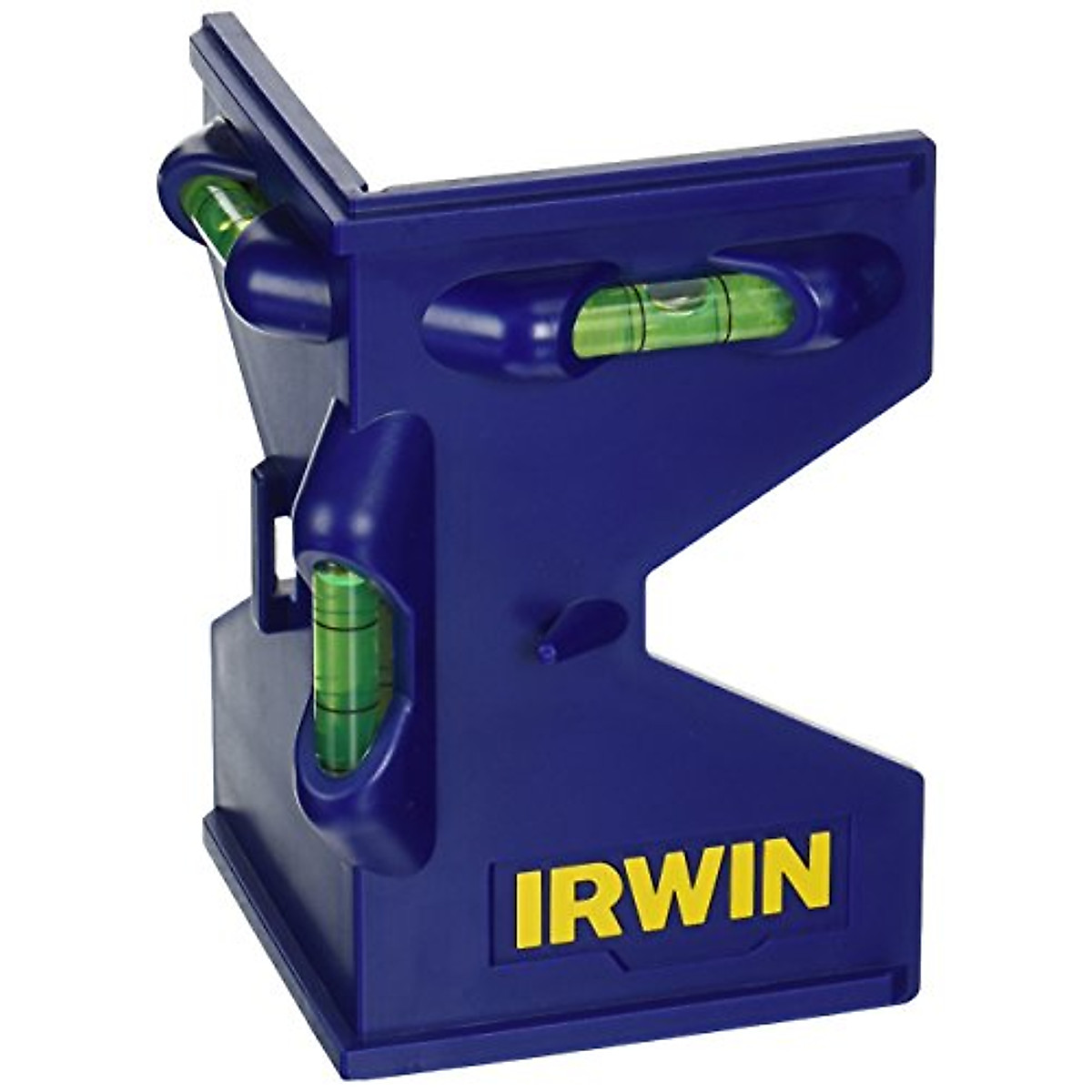 IRWIN Tools Magnetic Post Level (1794482),Blue