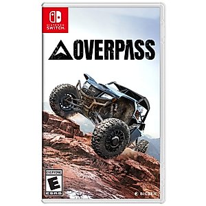 Overpass (NSW) - Nintendo Switch