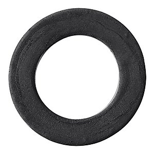 Kohler GP83996 Gasket , Black , 4.9 x 0.8 x 6 inches, 1 Count (Pack of 1)