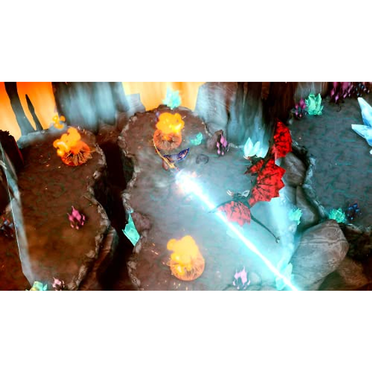 DreamWorks Dragons: Legends of the Nine Realms