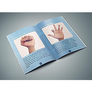 Doctor Developed Copper Arthritis gloves/Compression gloves for Women & Men and Doctor Written Handbook - Useful for Arthritis, Raynauds, RSI, Carpal tunnel (Small)