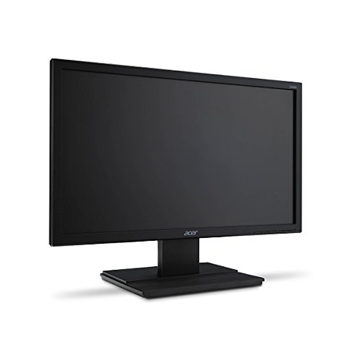 Acer S220HQL Abd 21.5-Inch Widescreen LCD Monitor,Black
