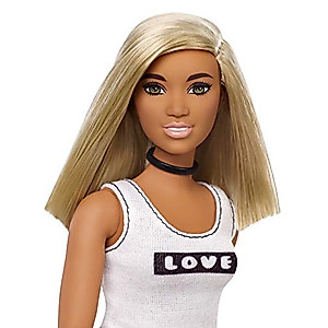 Barbie Fashionistas Doll 111