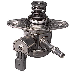 Delphi HM10075 Direct Injection High Pressure Fuel Pump, 1 Pack