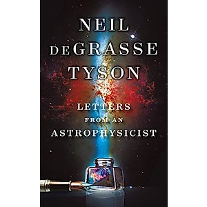 Letters from an Astrophysicist